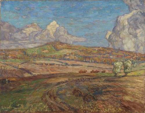 The Group of Seven - Influential Landscape Painters of Canada