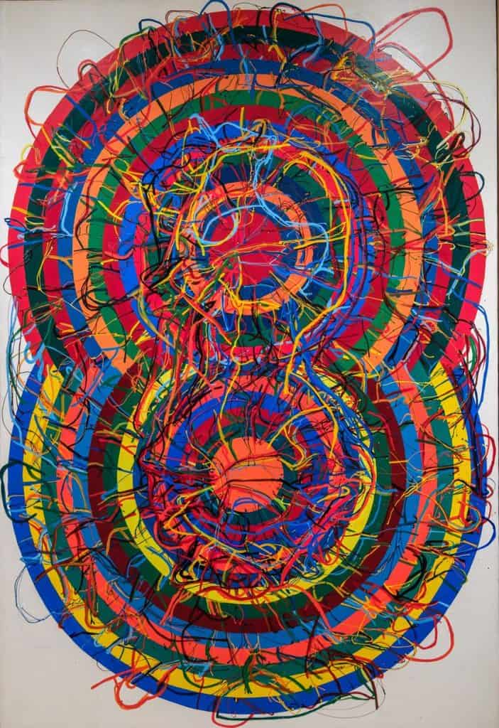 Gutai Art Association - Avant-Garde Japanese Creatives