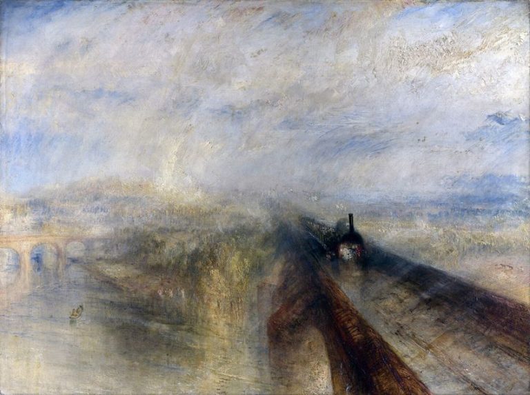 Pollution in Art - Climate Activism Through Artistic Expression