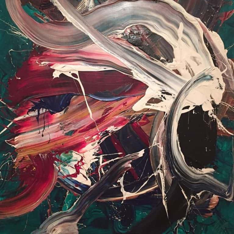 Gutai Art Association - Avant-Garde Japanese Creatives