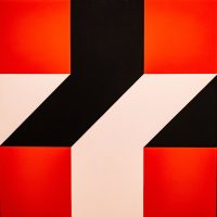 Hard Edge Painting - Creating Visual Simplicity and Clarity