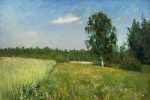 Isaac Levitan - A Master of Atmospheric Russian Landscapes