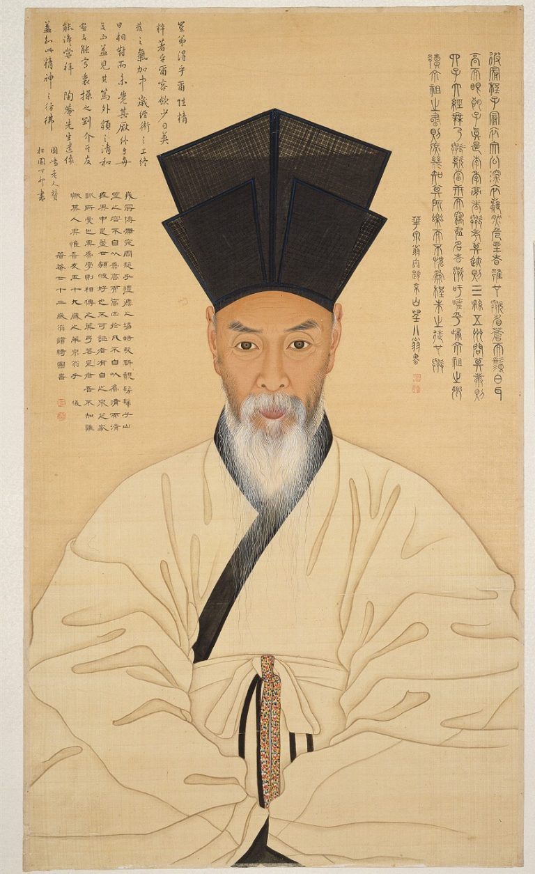 Korean Artists - Bridging Heritage and Modernity