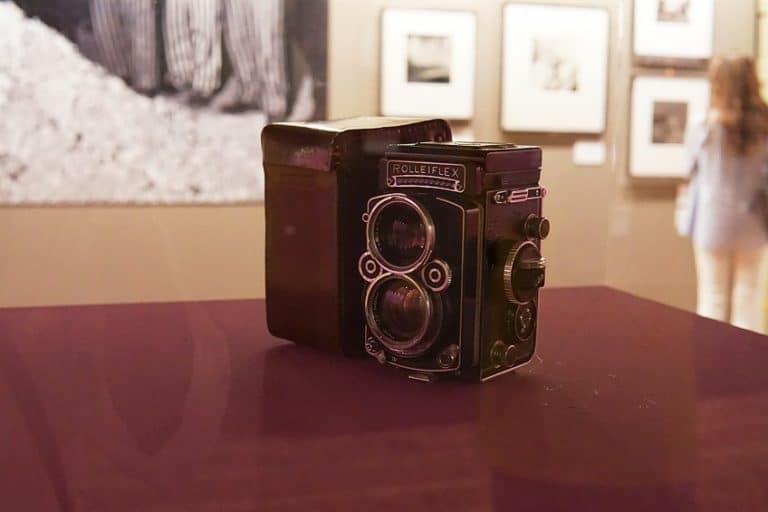 Lee Miller - The Life of the Model Turned War Photographer