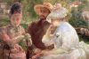 Marie Bracquemond - The Hidden Gem of Impressionism