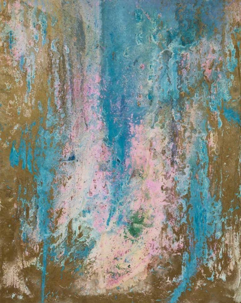 Synesthesia Art - Vibrant Visual Representation of the Senses