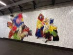 Nick Cave - Blending Fashion, Sculpture, and Performance