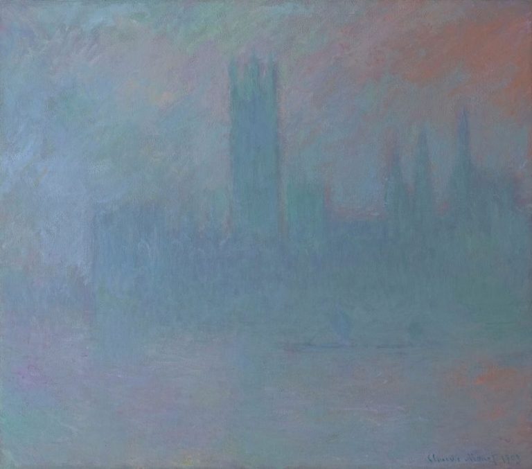 Pollution in Art - Climate Activism Through Artistic Expression