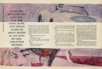 Bernie Fuchs - The Timeless Appeal of His Illustrative Style