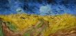 Synesthesia Art - Vibrant Visual Representation of the Senses