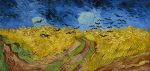 Synesthesia Art - Vibrant Visual Representation of the Senses