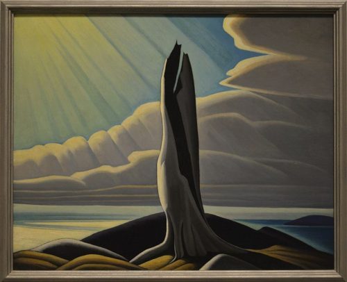 The Group of Seven - Influential Landscape Painters of Canada