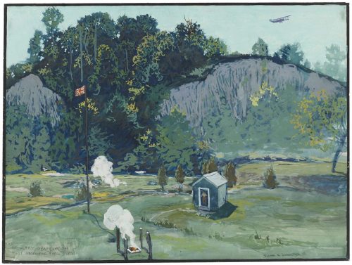 The Group of Seven - Influential Landscape Painters of Canada