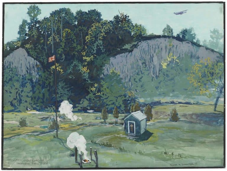 The Group of Seven - Influential Landscape Painters of Canada