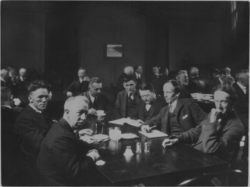 The Group of Seven - Influential Landscape Painters of Canada