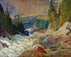 The Group of Seven - Influential Landscape Painters of Canada