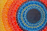 Alma Thomas - A Vision in Color