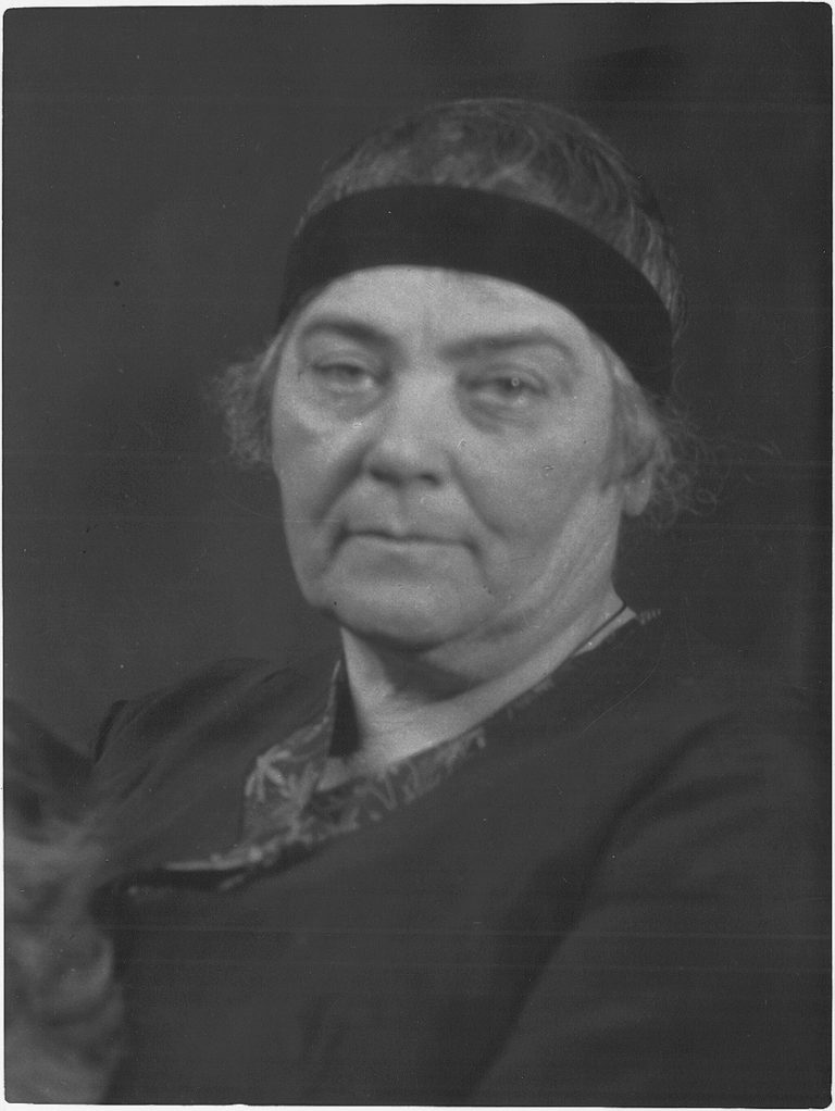 Emily Carr - A Pioneer of Modernism