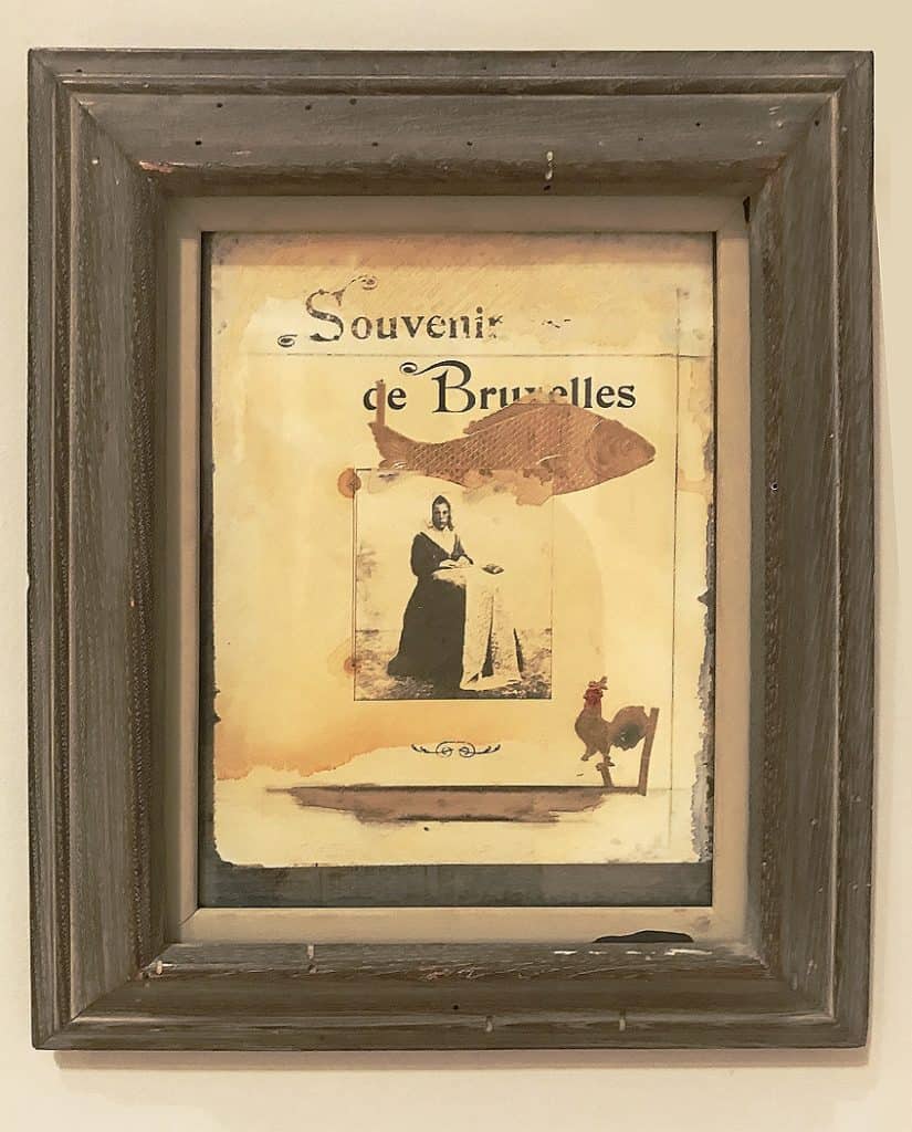 Joseph Cornell - A Visionary in Miniature