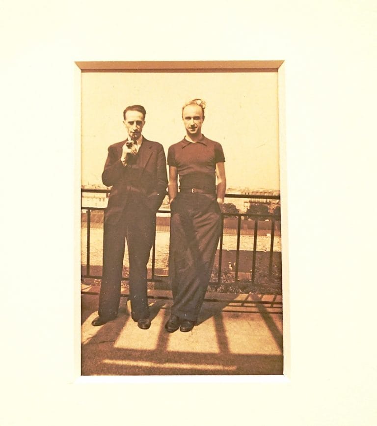 Yves Tanguy- The Surrealism of Tanguy's Masterpieces