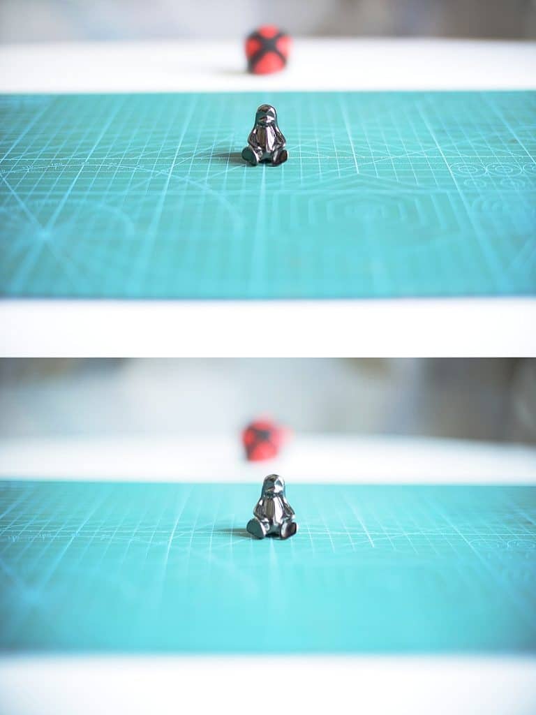 Shallow Depth of Field Photography - Isolating Your Subject