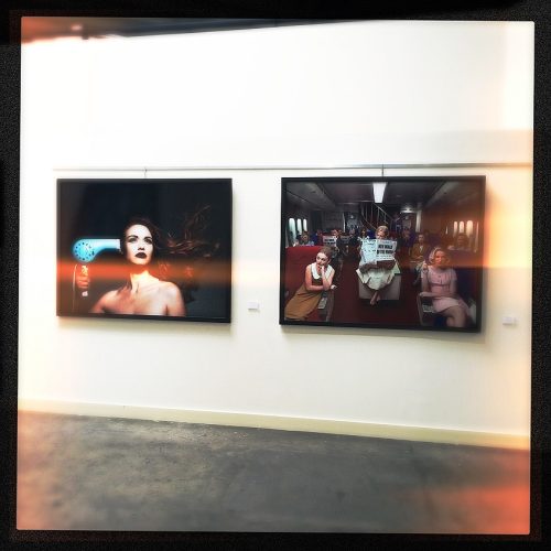 Tyler Shields - The Provocative Photographer