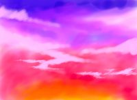 How to Draw a Sunset – An Easy Tutorial in 5 Steps