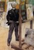 Carl Larsson - A Quick Look at the Swedish Painter