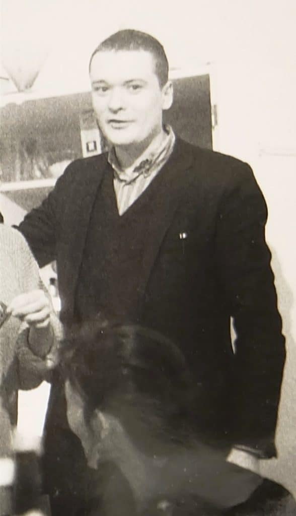 Günther Förg - Breaking Boundaries in German Art
