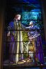 Louis Tiffany - The Master of Stained Glass Brilliance