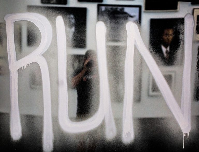 Rashid Johnson - Blending Culture and Consciousness in Art