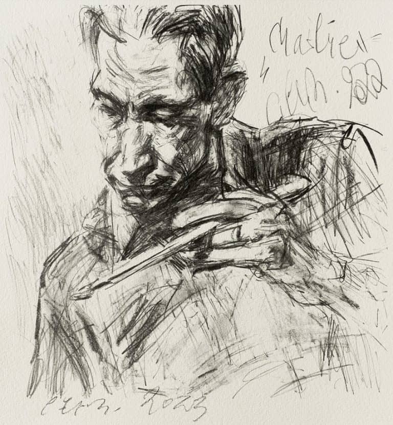 Christoph Bouet - Pioneering Innovations in Modern Art