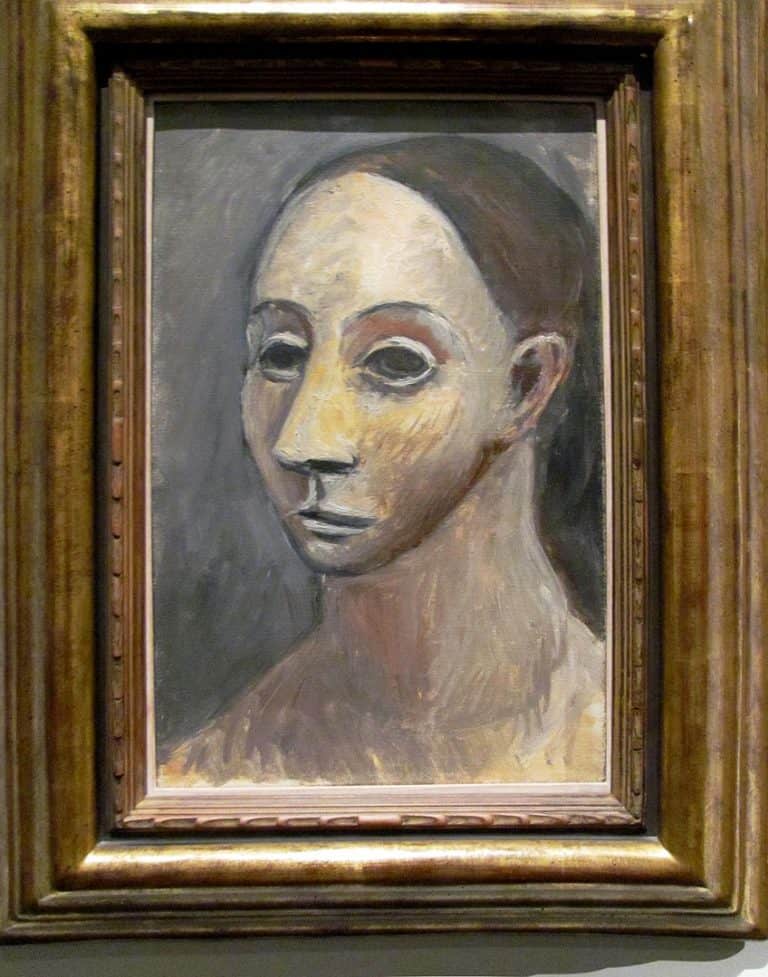 Pablo Picasso's Women - A Complex Legacy