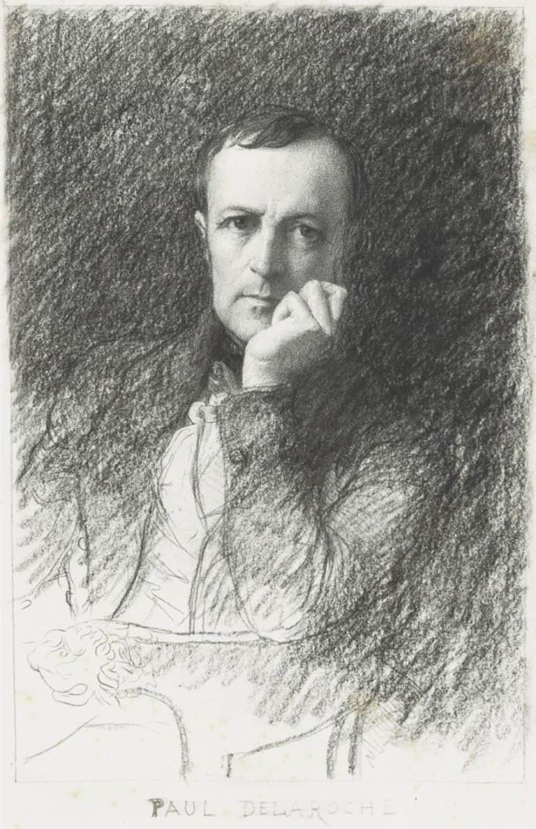 "The Execution of Lady Jane Grey" by Paul Delaroche - An Analysis