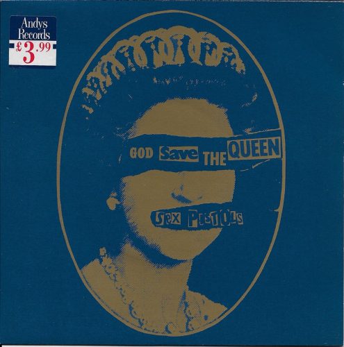 Punk Art - Evolution and Influence in Modern Culture