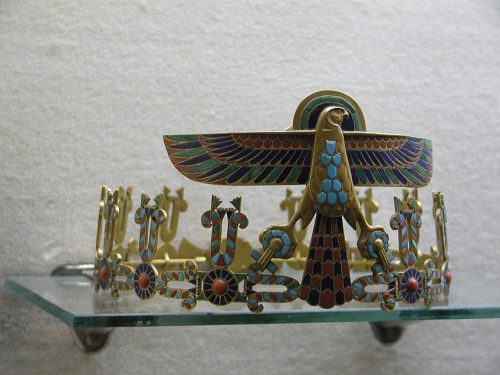 Ancient Egyptian Jewelry - Symbols of Power and Spirituality
