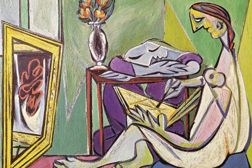 Pablo Picasso's Women - A Complex Legacy
