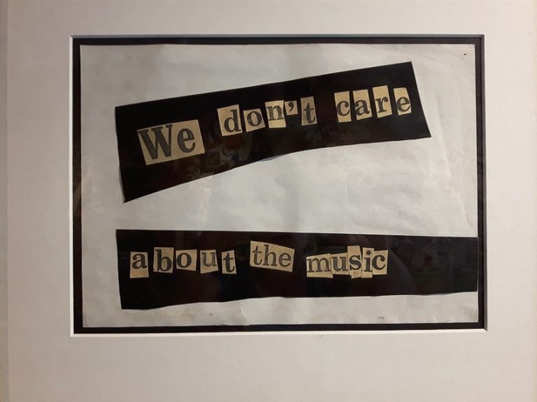 Punk Art - Evolution and Influence in Modern Culture