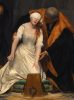 "The Execution of Lady Jane Grey" by Paul Delaroche - An Analysis