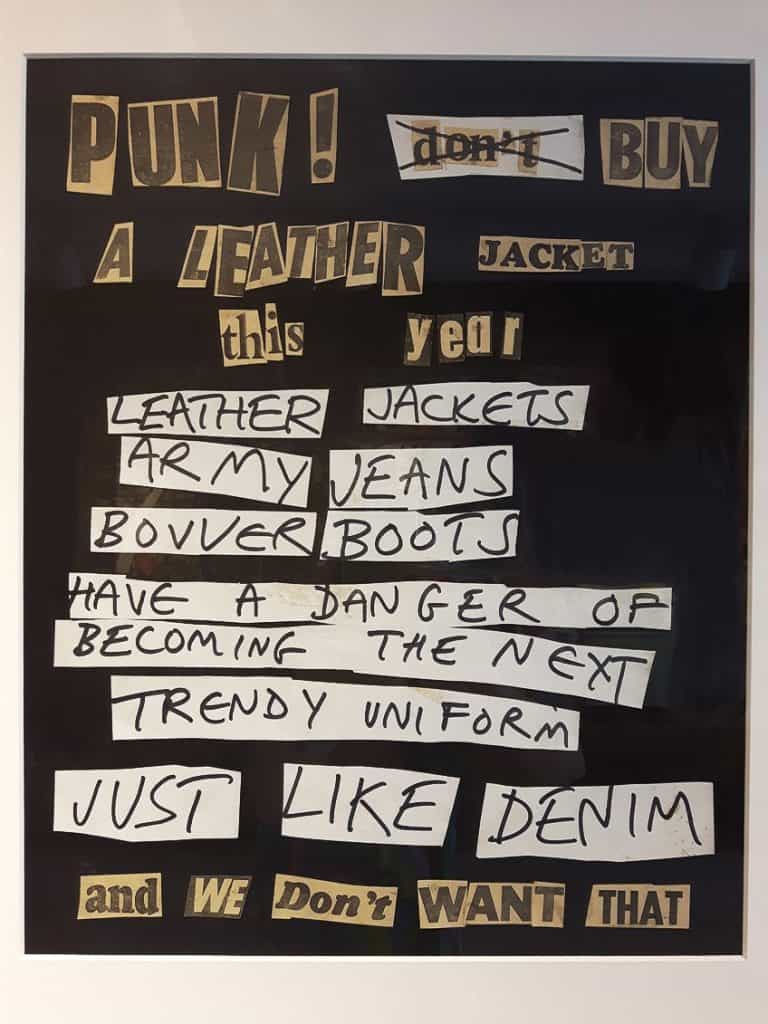 Punk Art - Evolution and Influence in Modern Culture