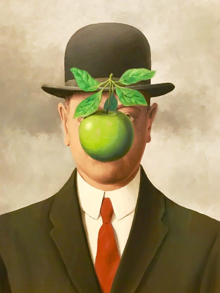 Existentialism Art - The Visual Language of Absurdity and Meaning