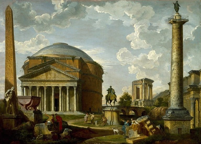Famous Neoclassical Artists - Masters of 18th Century Art