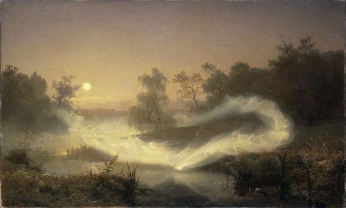 Occult Art - Unveiling Mystical Symbolism and Techniques