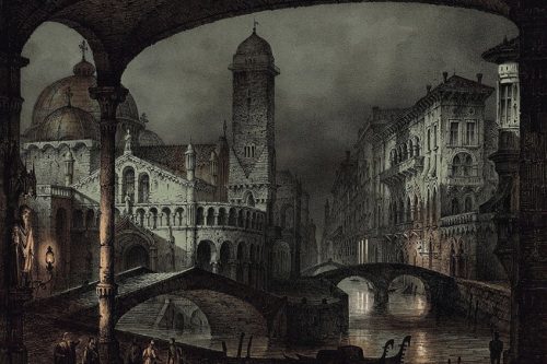 How to Identify a Lithograph - Key Techniques for Art Enthusiasts