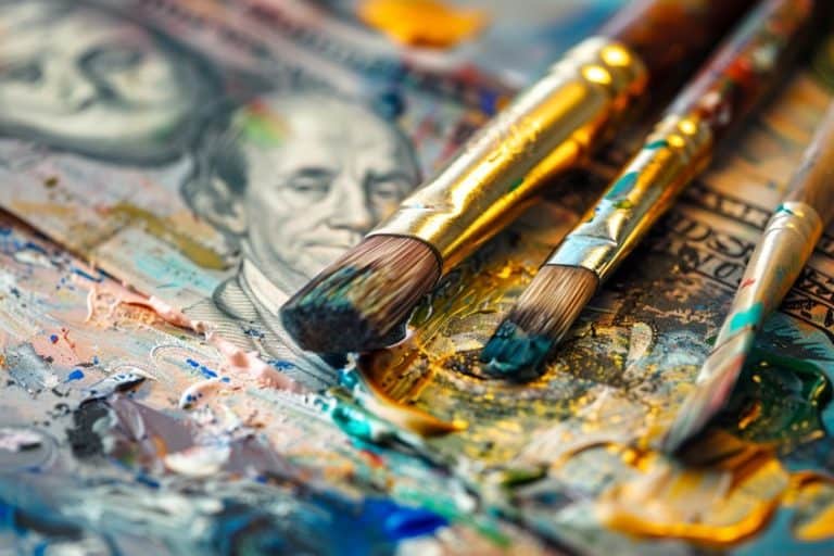 How to Invest in Art - A Complete Guide