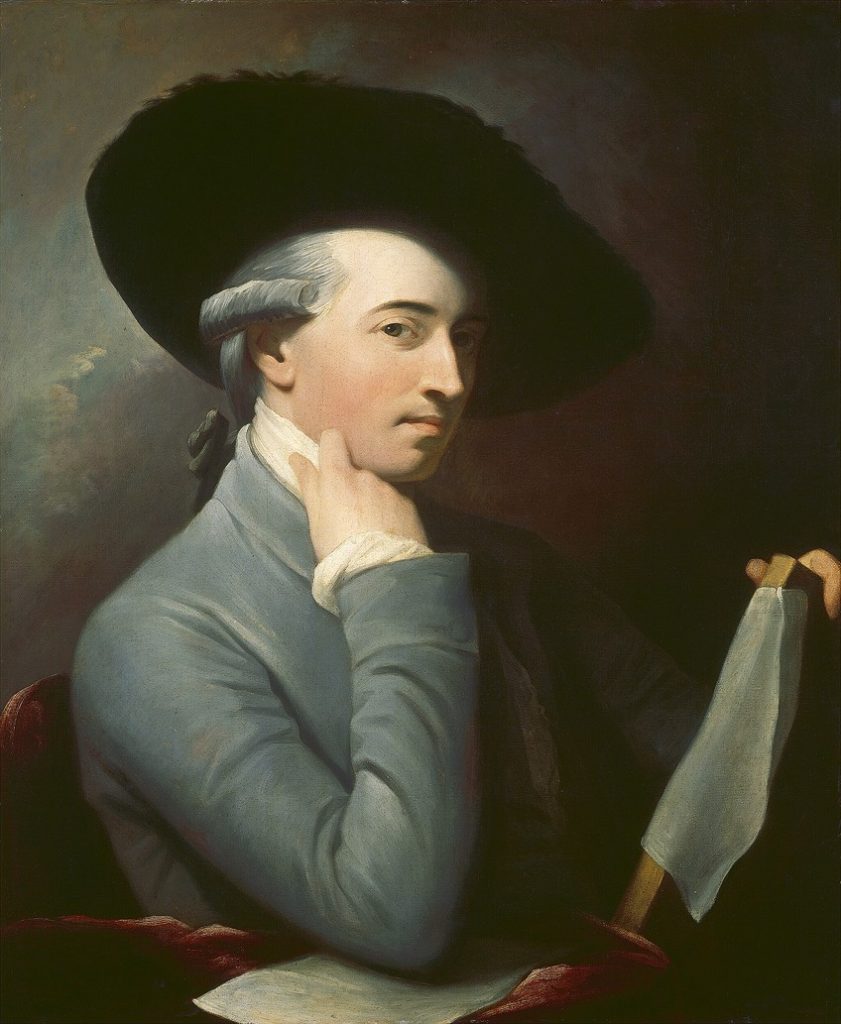 Famous Neoclassical Artists - Masters of 18th Century Art