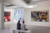 The CoBrA Group - Pioneers of European Avant-Garde Art