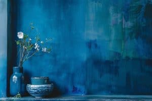 The Most Popular Color Is Blue - A Symbol of Calm and Trust