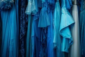 The Most Popular Color Is Blue - A Symbol of Calm and Trust