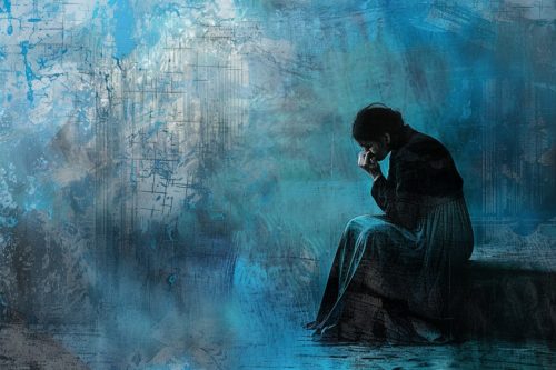 The Most Popular Color Is Blue - A Symbol of Calm and Trust